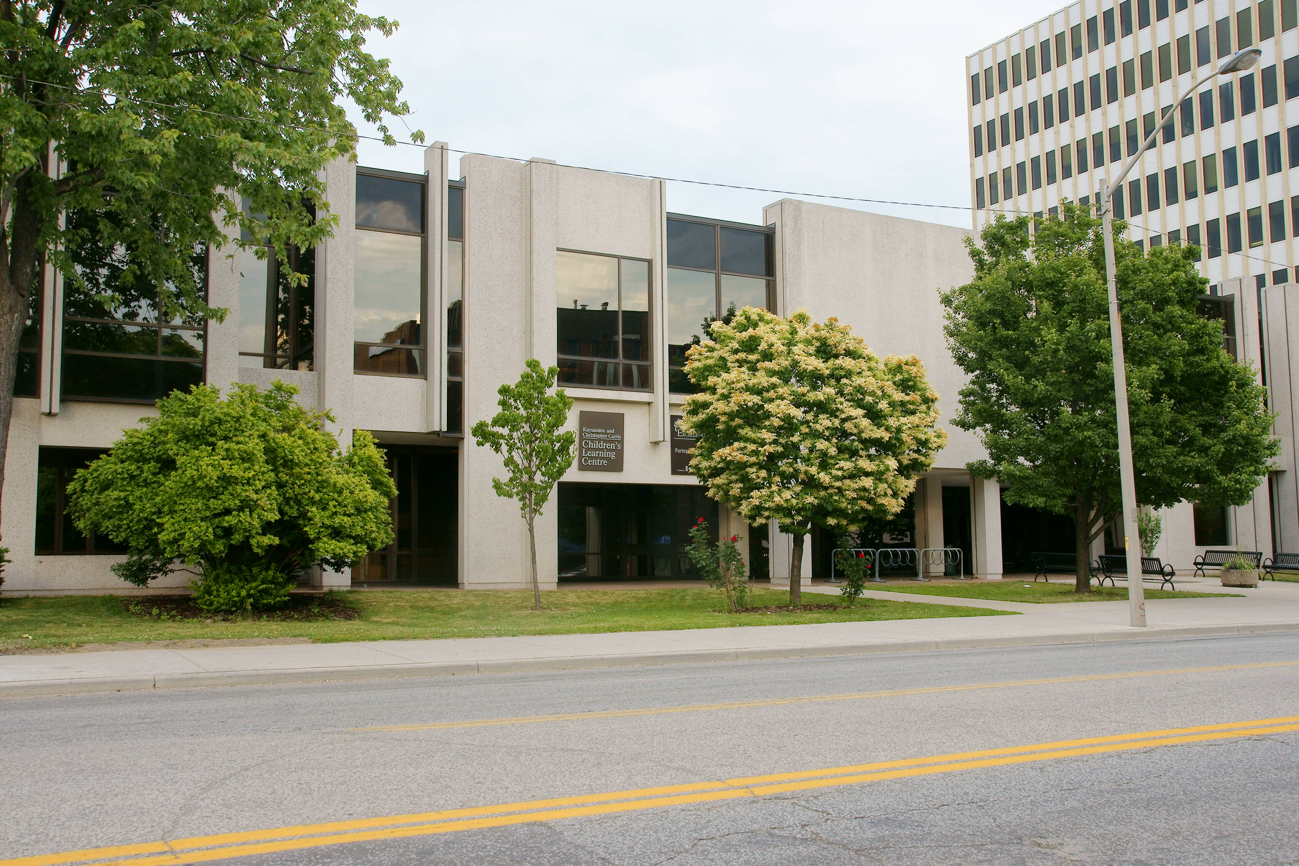 Music Downloading And Enhanced Searching New At The Windsor Public Library Windsoritedotca 