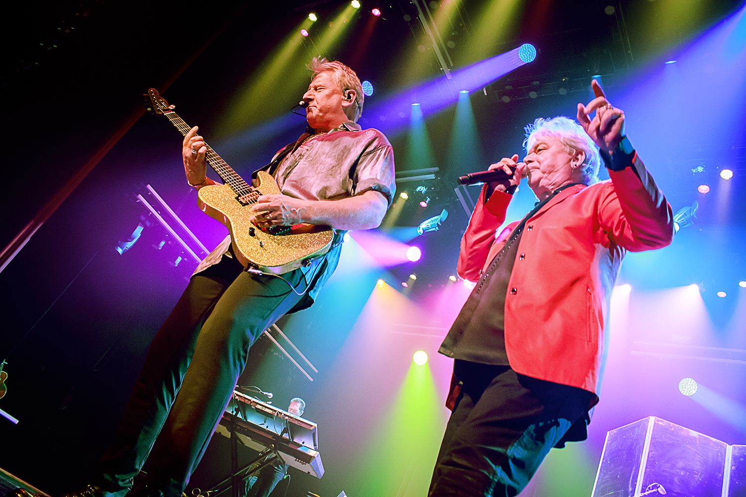PHOTOS: Air Supply At Caesars Windsor | windsoriteDOTca News - windsor ... PHOTOS: Air Supply At Caesars Windsor | windsoriteDOTca News - windsor ...